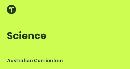 Australian Curriculum V9 | Teach Starter