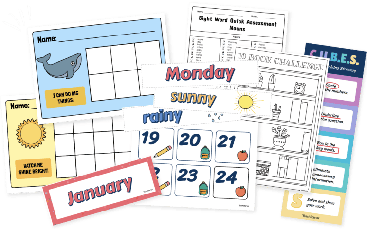 Primary School Teaching Resources Australia Teach Starter