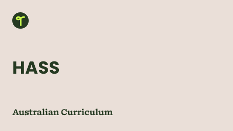 Australian Curriculum V9 | Teach Starter