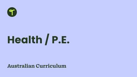 Australian Curriculum V9 | Teach Starter