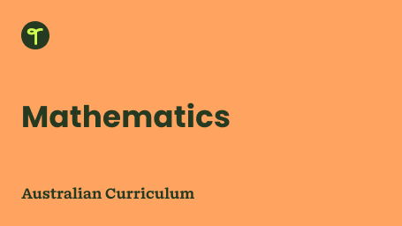 Australian Curriculum V9 | Teach Starter