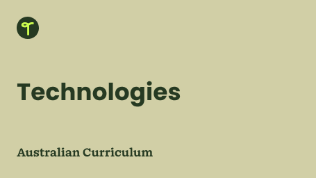 Australian Curriculum V9 | Teach Starter