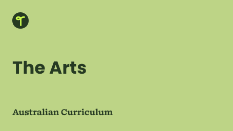 Australian Curriculum V9 | Teach Starter